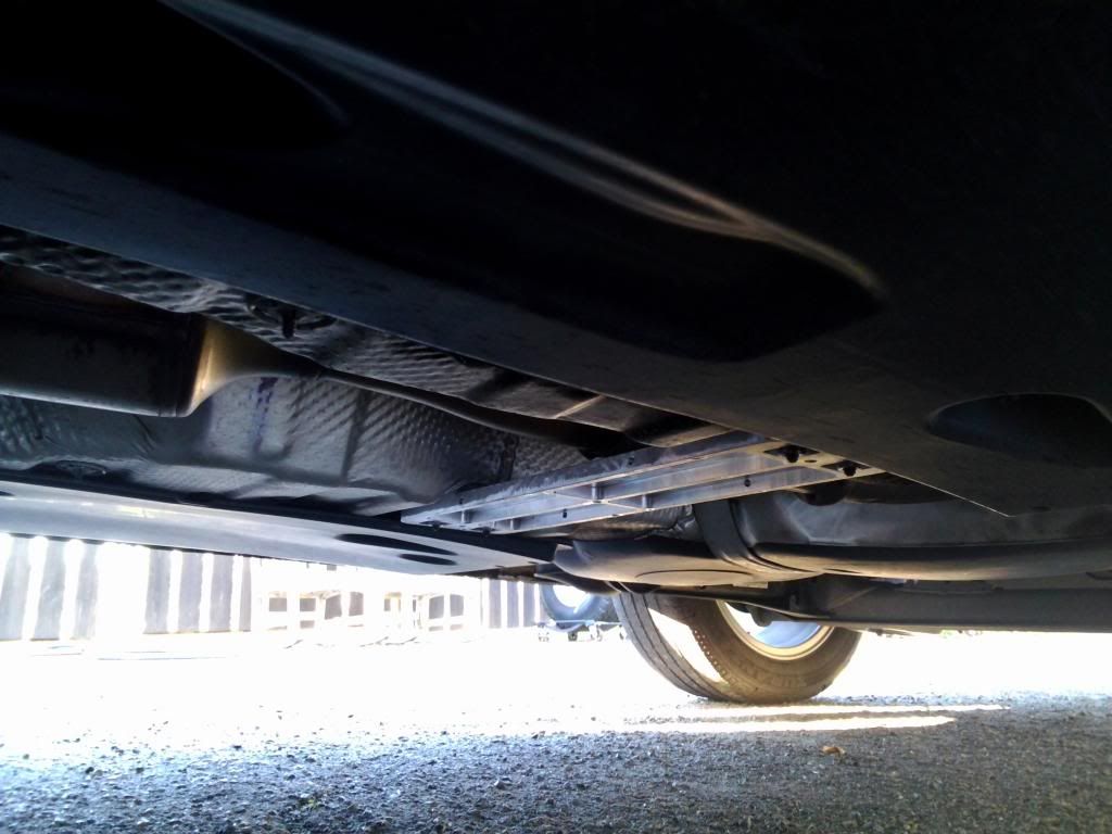 Subframe Braces | TDIClub Forums